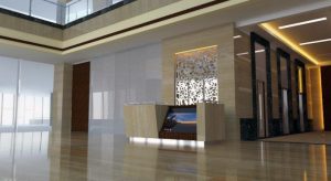 Menara Suara Merdeka – Beyond Excellence